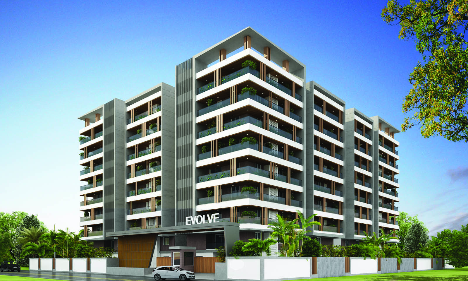 Affordable Living Solutions | APSE Design | Modern Homes