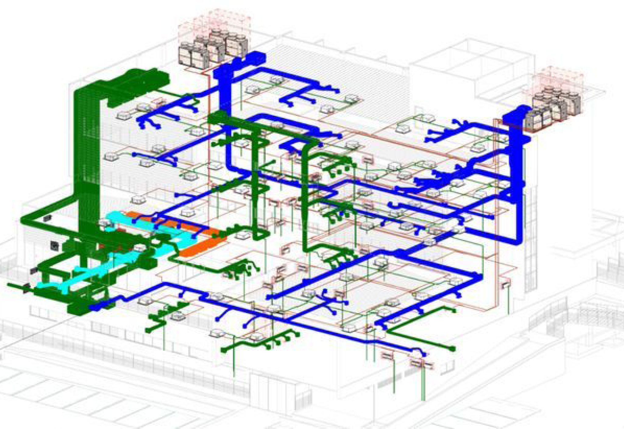 Structural & MEP – APSE Design